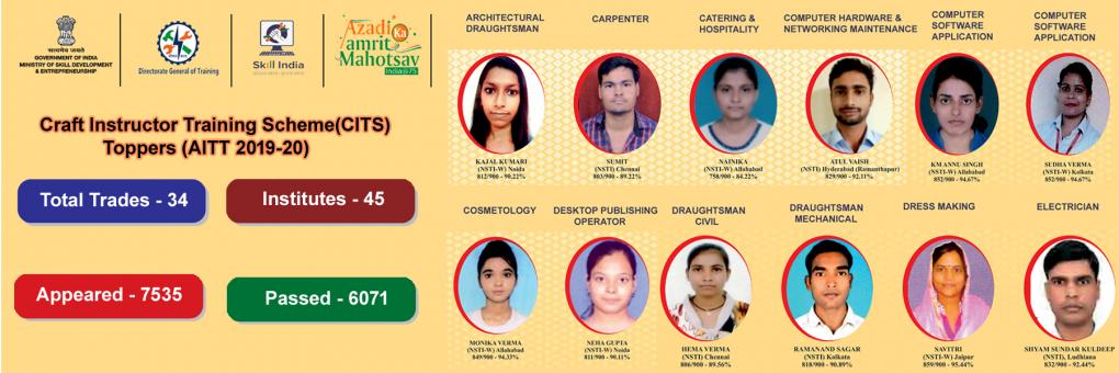 Welcome to National Skill Training Institute | National Skill Training Institute